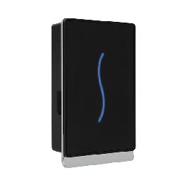 EL-SCR100 IP RFID access controller reader 125Khz | Homefinishing
