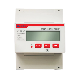 SAPM-130kW THREE PHASE KWH METER | Homefinishing